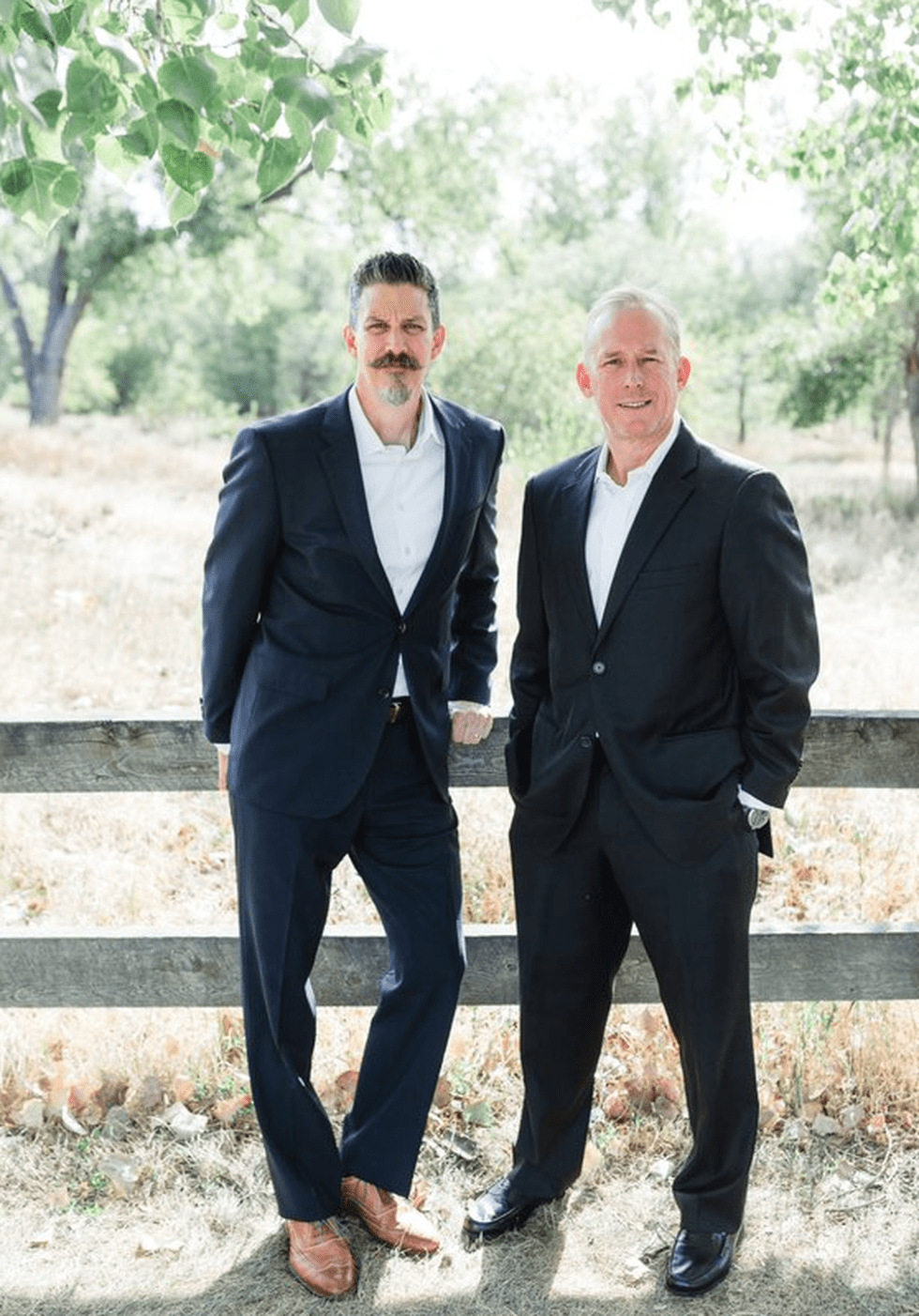 About us | Aegis Financial